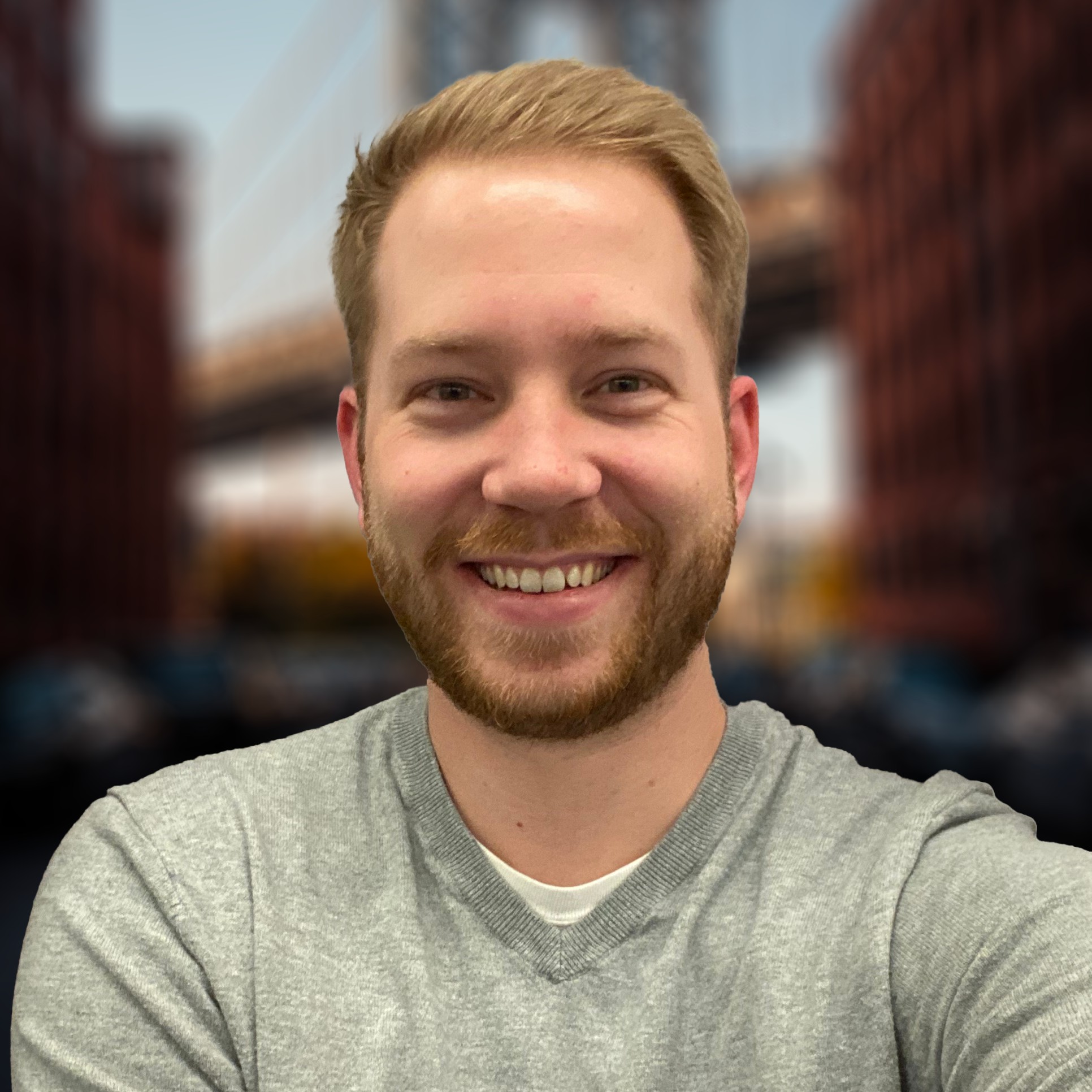 Jason MacLean | NYC based Technology Operations Executive